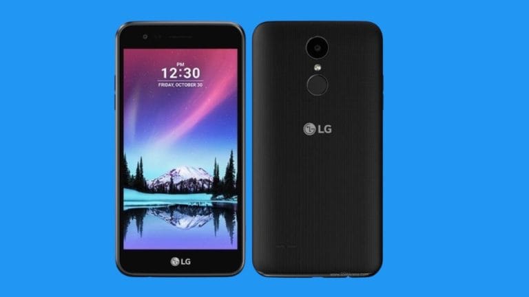 Hard Reset LG K4 - Cia Computadores Tutoriais