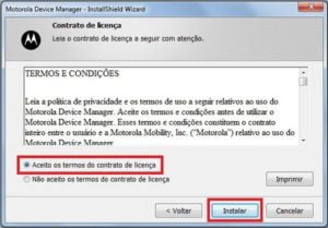 Como desbloquear o celular Motorola pelo PC - Cia Computadores Tutoriais
