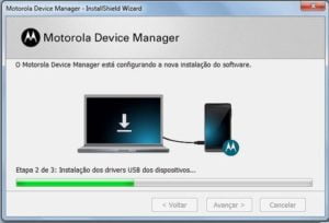 Como desbloquear o celular Motorola pelo PC - Cia Computadores Tutoriais