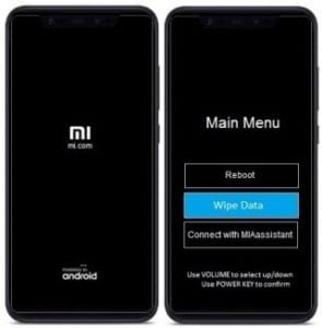 Como formatar Xiaomi Redmi Note 6 Pro - Cia Tutoriais