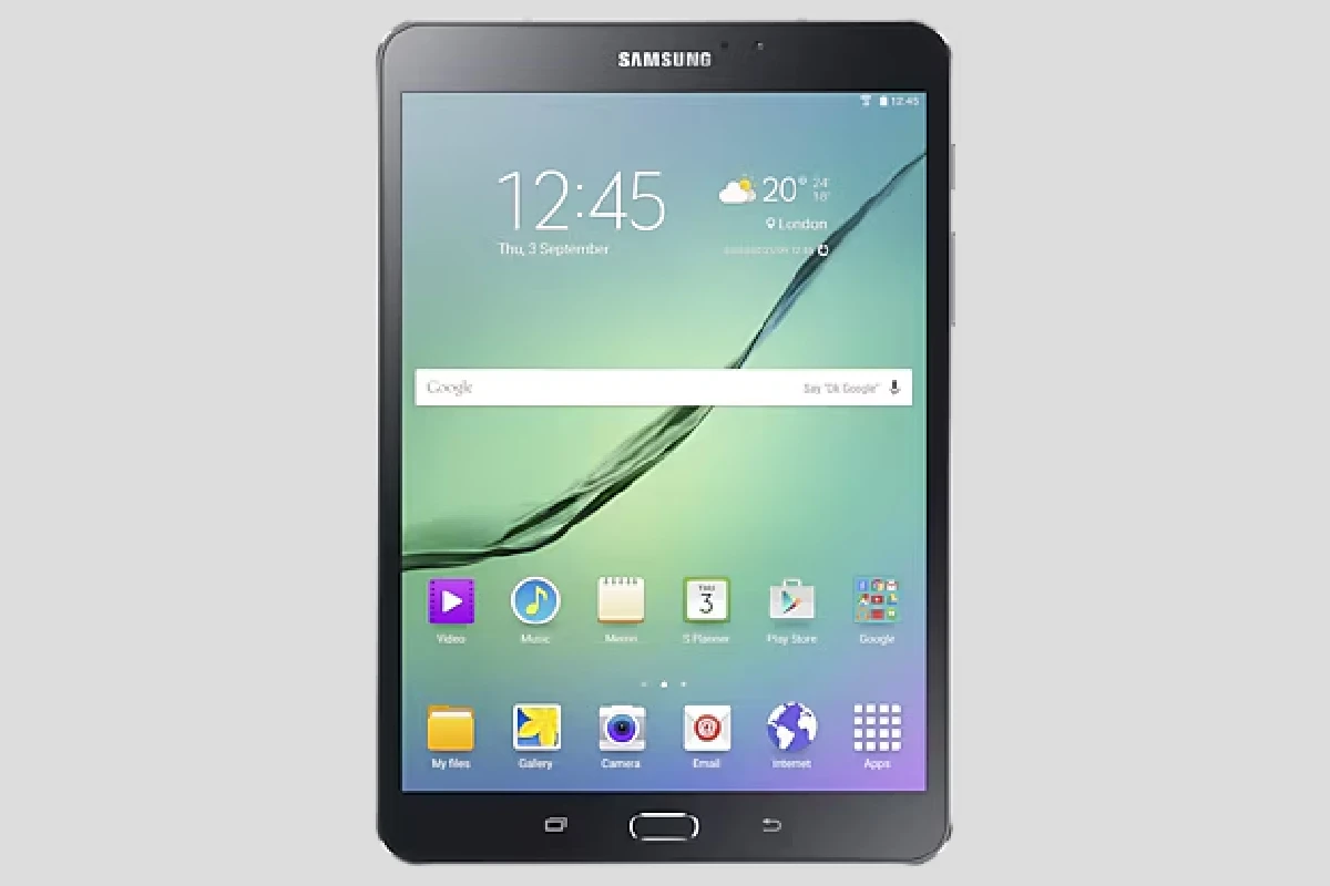 Como formatar Samsung Galaxy Tab S2 8.0 4G - Cia Computadores Tutoriais