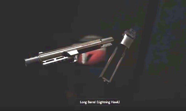 Resident Evil 2: localizando upgrades das armas - Cia Computadores ...