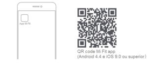 Xiaomi Mi Band 4 - Manual básico PT-BR - Cia Computadores Tutoriais