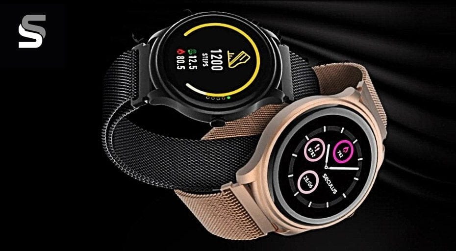 Como configurar Smartwatch Seculus - Cia Computadores Tutoriais Como configurar Smartwatch Seculus - Cia Computadores Tutoriais
