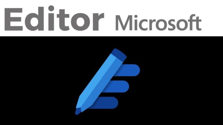 Como ativar o Editor Microsoft e usar - Cia Computadores Tutoriais