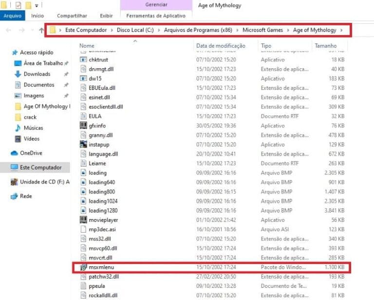 Como rodar Age of Mythology no Windows 10 em 2021 - Cia Computadores ...