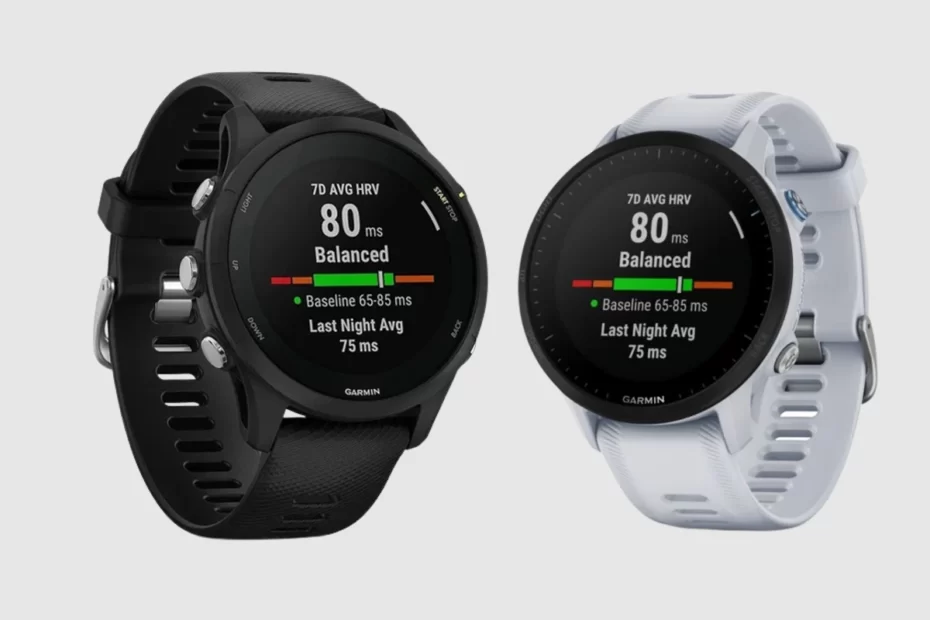 O que é HRV e como usar o smartwatch Garmin para monitorar - Cia ...
