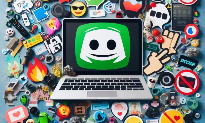 Como compartilhar sua tela no Discord - Cia Computadores Tutoriais