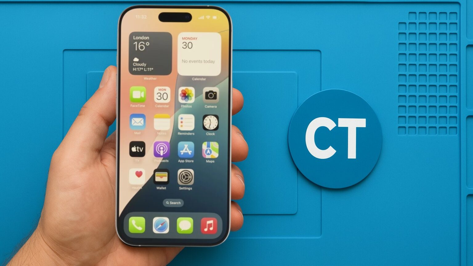 Como configurar Face ID no iPhone 16 Pro - Cia Tutoriais